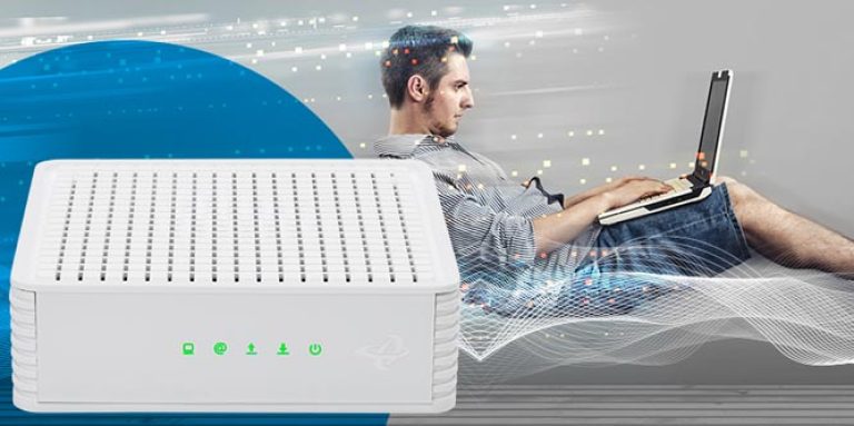 Review of the Hitron DOCSIS 3.1 CODA Cable Modem - Nerd Techy