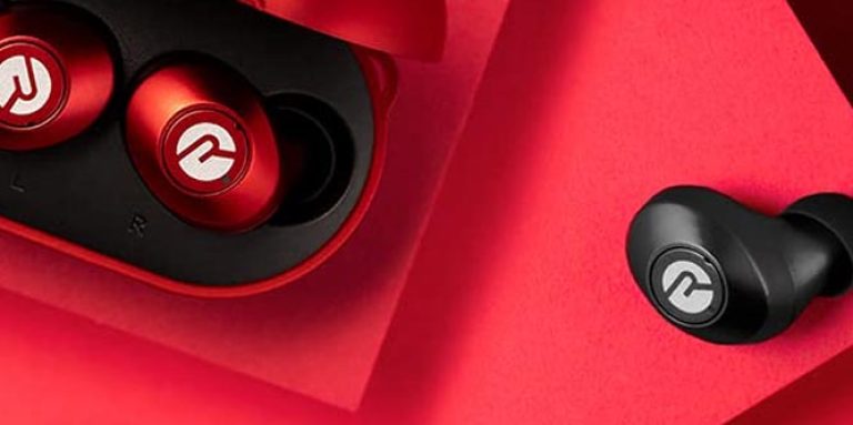 Review of Raycon "The Everyday" Earbuds (E25 2021 Edition)