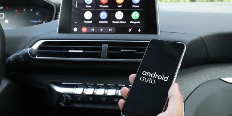 4 of the Best Wireless Android Auto Adapters (2023 Updated)