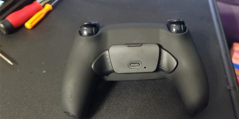 Best PS5 Controller Remap Kit - How To Installation Guide & Review