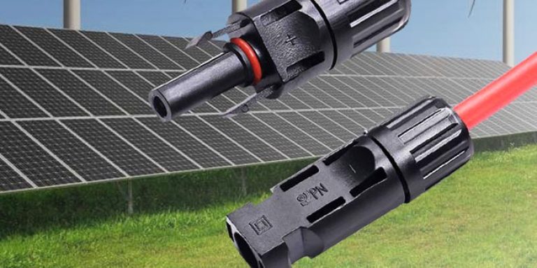 Best MC4 Solar Extension Cable with Female and Male Connectors
