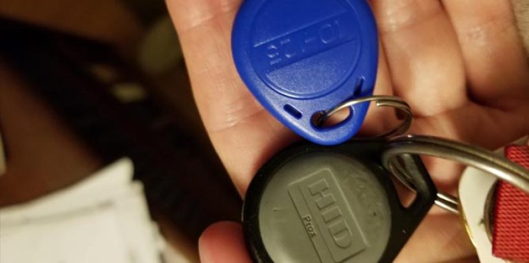 Best RFID Key Fob Card Copier (Reader/Writer) for 2023