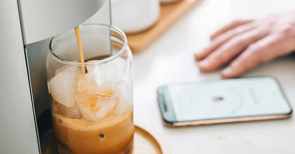 4 Best Smart WiFi Coffee Makers [2023 Updated]