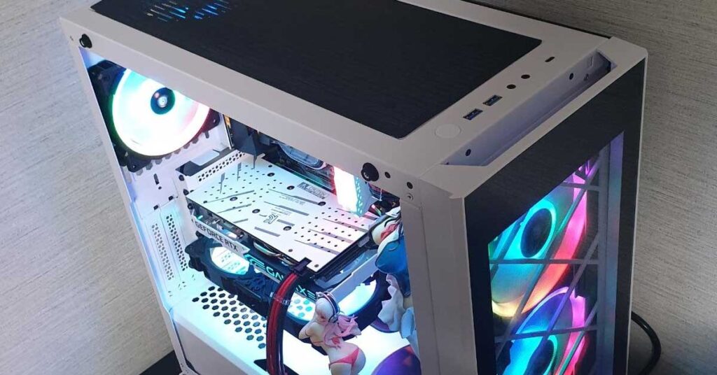 6 Best 140mm Case Fans for Custom PC Builds [2023 Updated]