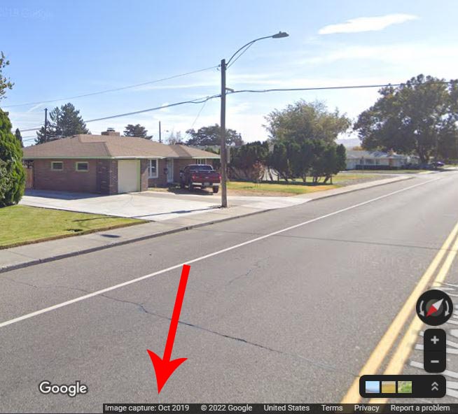 How Often Does Google Maps Update Satellite Images Nerd Techy
