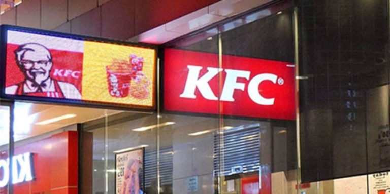 Best Programmable Scrolling LED Display Sign (with WiFi) in 2023