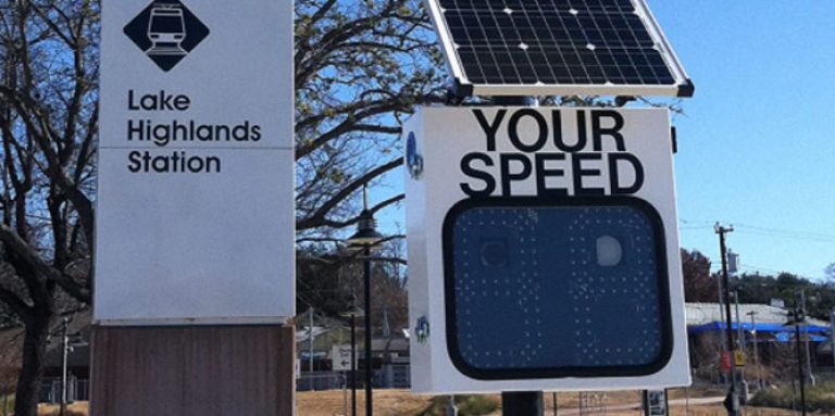 Best Radar Speed Signs for Your Street or Neighborhood in 2022