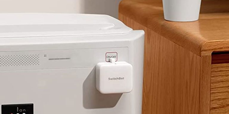 SwitchBot Bot Review: Smart Switch Button Pusher - Nerd Techy
