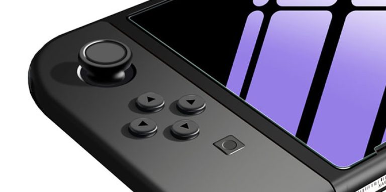 Best Blue Light Screen Protector Filter for Nintendo Switch in 2022 ...