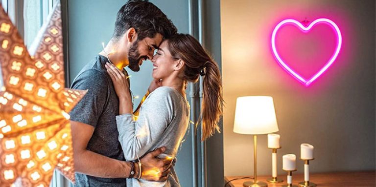 Guide to the Best Neon LED Heart Sign in 2022 - Nerd Techy
