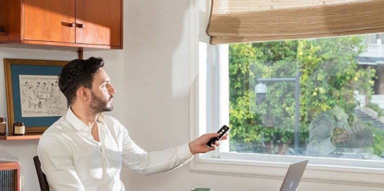 Review: SmartWings Motorized Smart Window Shades & Blinds