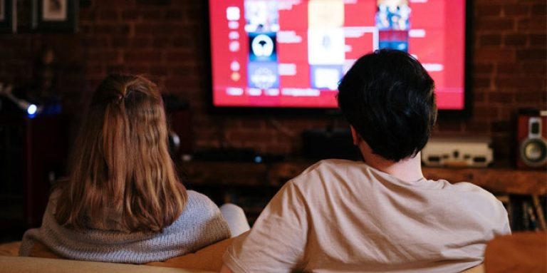 Difference Between 480p, 720p, 1080p and 4K Resolutions - Nerd Techy