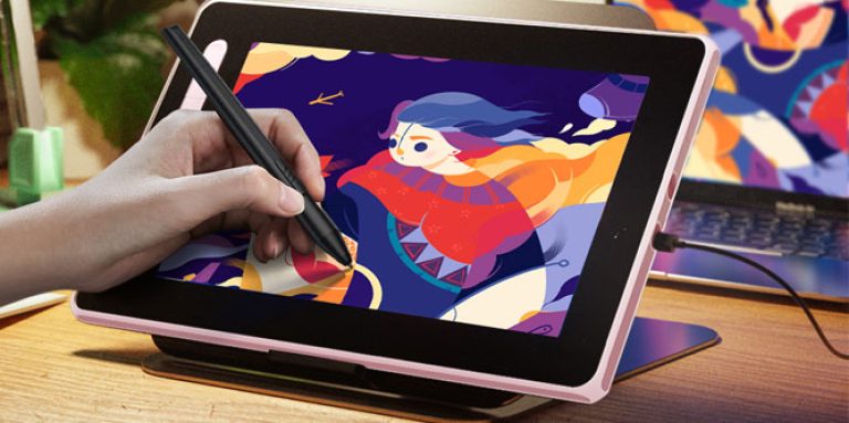 Review & Analysis of the XP-Pen Artist 13 (2nd Gen) Drawing Tablet