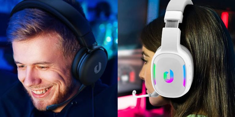 Jeecoo J100 Pro vs. Jeecoo G80 Gaming Headset: Review & Compare