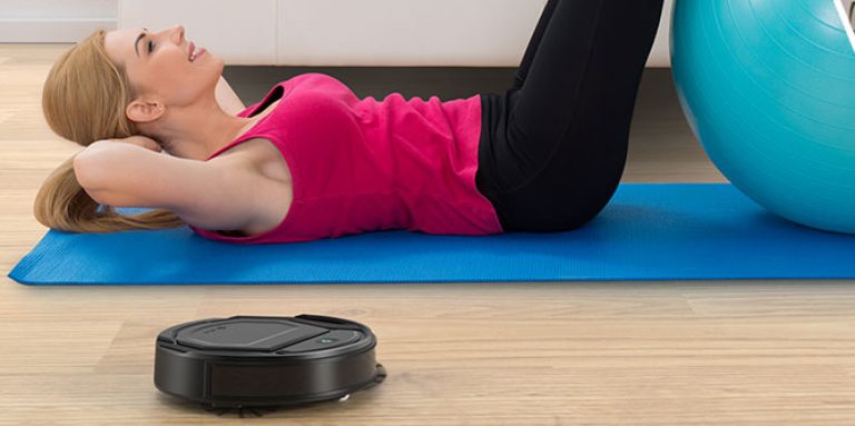 Review & Unboxing: Lefant M210-Pro Robot Vacuum Cleaner