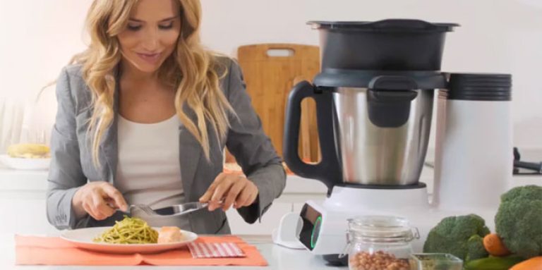 Multo by CookingPal Review: The World's Most Intelligent Cooking System
