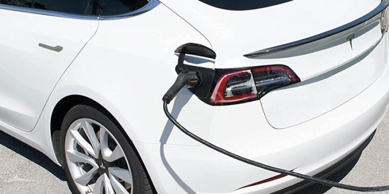 Best Tesla Charger Lock: Devices to Prevent Charging Theft