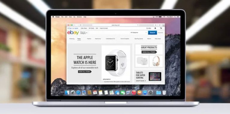 How to Change Your Username on eBay (in 2023) - Nerd Techy