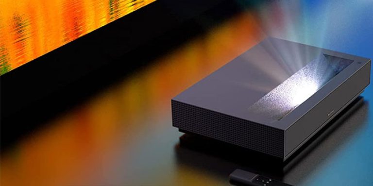 WEMAX Nova Review: 4K Short Throw Smart Laser Projector