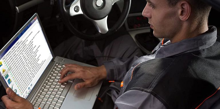 Best FORScan USB OBD2 Adapter [Guide for 2023] - Nerd Techy