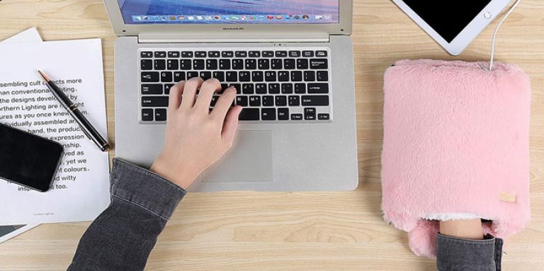 Best (Heated) Hand Warmer Mouse Pads [2023 Guide]