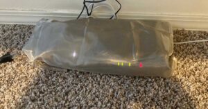 Best WiFi Router Cage to Block EMF Radiation [2025 Updated] - Nerd Techy