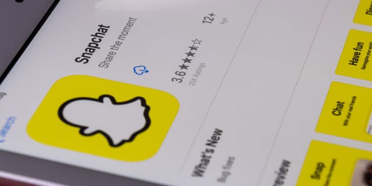 Snapchat Account Deleted for No Reason? Why? What to Do?