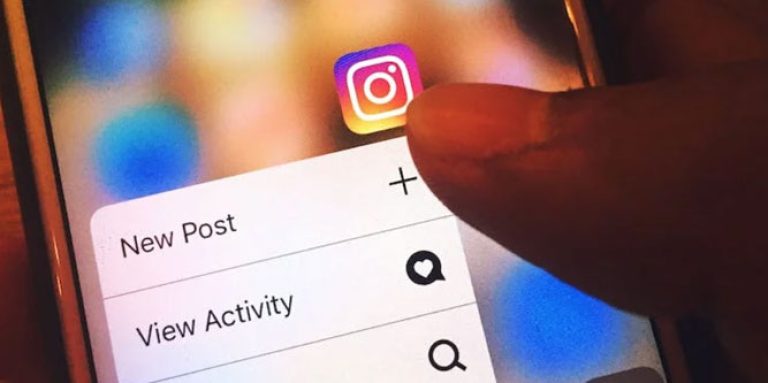 Why Does Instagram Crop Multiple Photos? - Nerd Techy