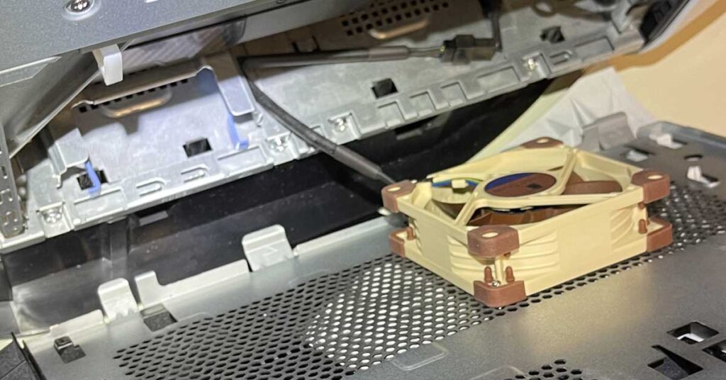 4 Best 80mm Case Fans [2023 Tested]