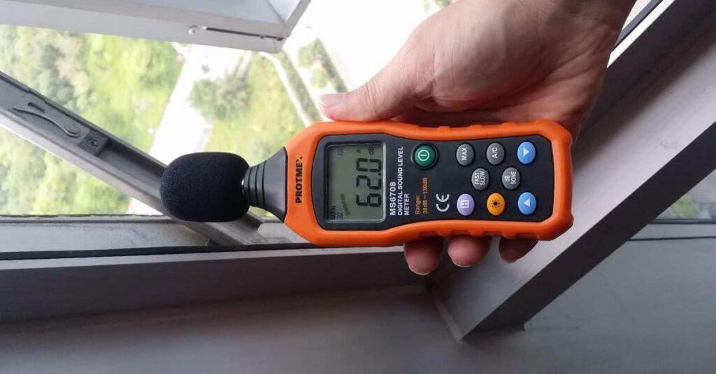 3 Best Decibel Meters for Measuring Sound Levels [2024 Updated]