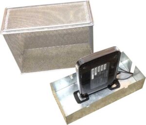 Best WiFi Router Cage to Block EMF Radiation [2025 Updated] - Nerd Techy