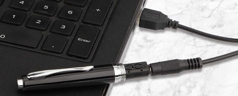 6 Best Hidden Voice and Audio Recorders for Spying [2023]