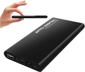 6 Best Hidden Voice and Audio Recorders for Spying [2023]