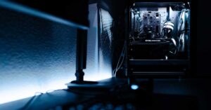 5 Best Inverted ATX PC Cases for 2024 - Nerd Techy