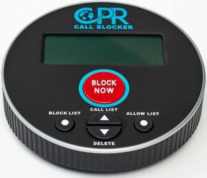 4 Best Call Blockers for Landline Phones [2023 Guide]