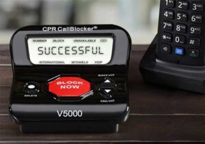 4 Best Call Blockers for Landline Phones [2023 Guide]