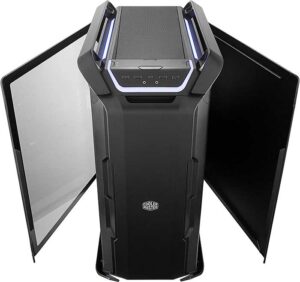 5 Best Inverted ATX PC Cases for 2024 - Nerd Techy