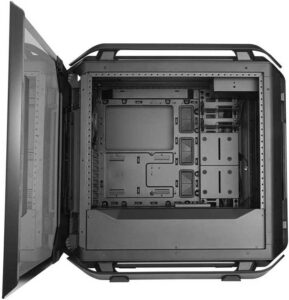 5 Best Inverted ATX PC Cases for 2024 - Nerd Techy