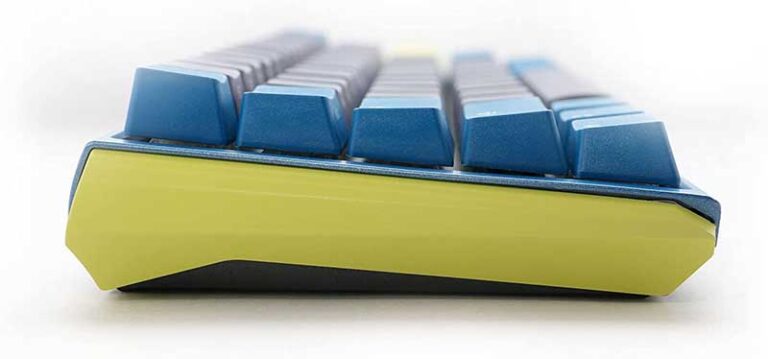Here are the 4 Best Ducky Keyboards (for 2023) - Nerd Techy