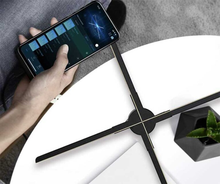 Best Hologram Projectors [2023 Updated Guide]