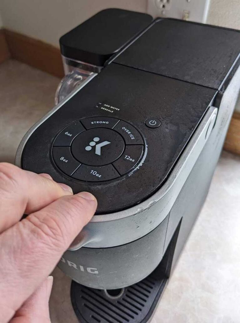 4 Best Smart WiFi Coffee Makers [2023 Updated]