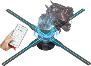 Best Hologram Projectors [2023 Updated Guide]