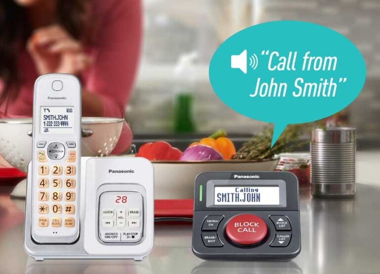 4 Best Call Blockers for Landline Phones [2023 Guide]