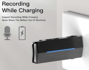 6 Best Hidden Voice and Audio Recorders for Spying [2023]