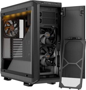 5 Best Inverted ATX PC Cases for 2024 - Nerd Techy