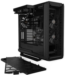 5 Best Inverted ATX PC Cases for 2024 - Nerd Techy