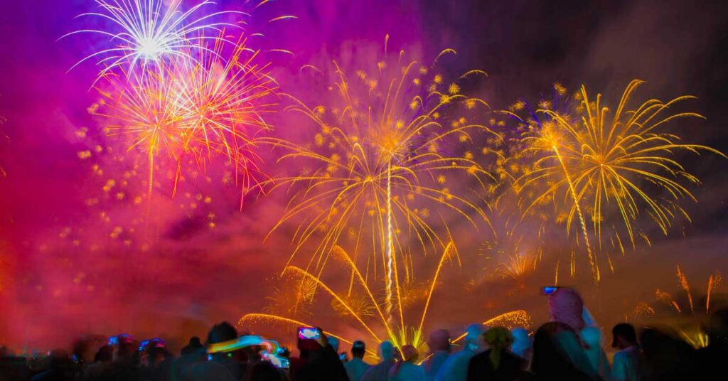 Best Wireless Fireworks Firing System [Updated Guide for 2023]