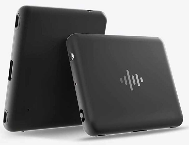 6 Best Hidden Voice and Audio Recorders for Spying [2023]