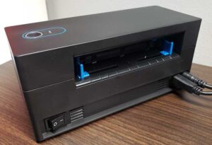 Review of the Nelko Bluetooth thermal shipping label printer