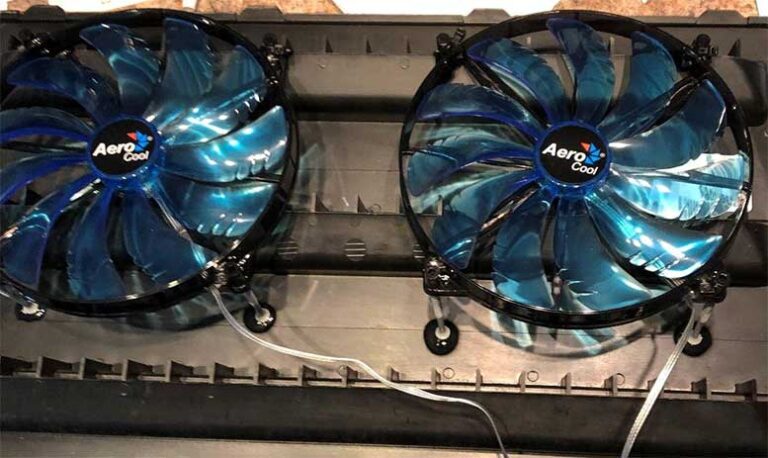 5 Best 200mm Case Fans [2023 Guide] - Nerd Techy